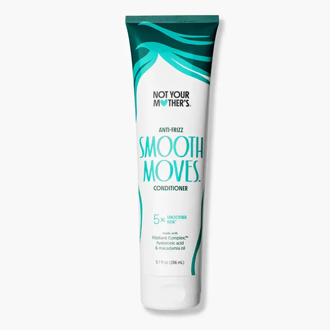NYM Smooth Moves Conditioner 9.7 oz - Beauty Retail