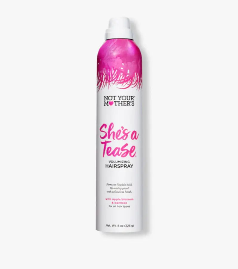 NYM, Spray She´s a Tease para volumen capilar - Beauty Retail
